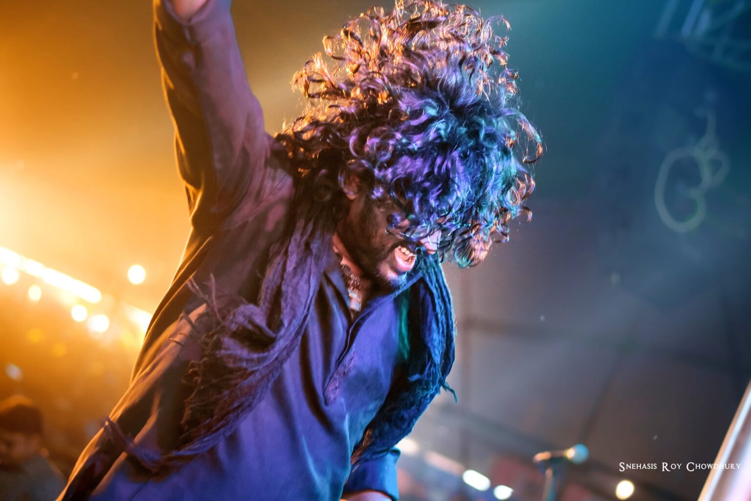 Timir Biswas – Fakira Music