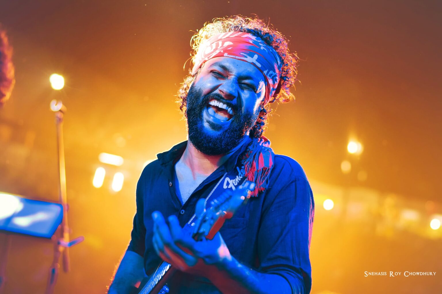 Chayan Chakraborty – Fakira Music